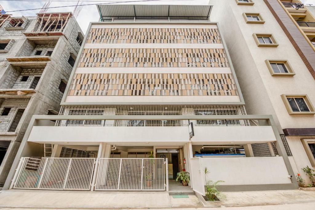 The Altruist Hotel Wagholi Luxury Accommodations And 5 Star Service 5823